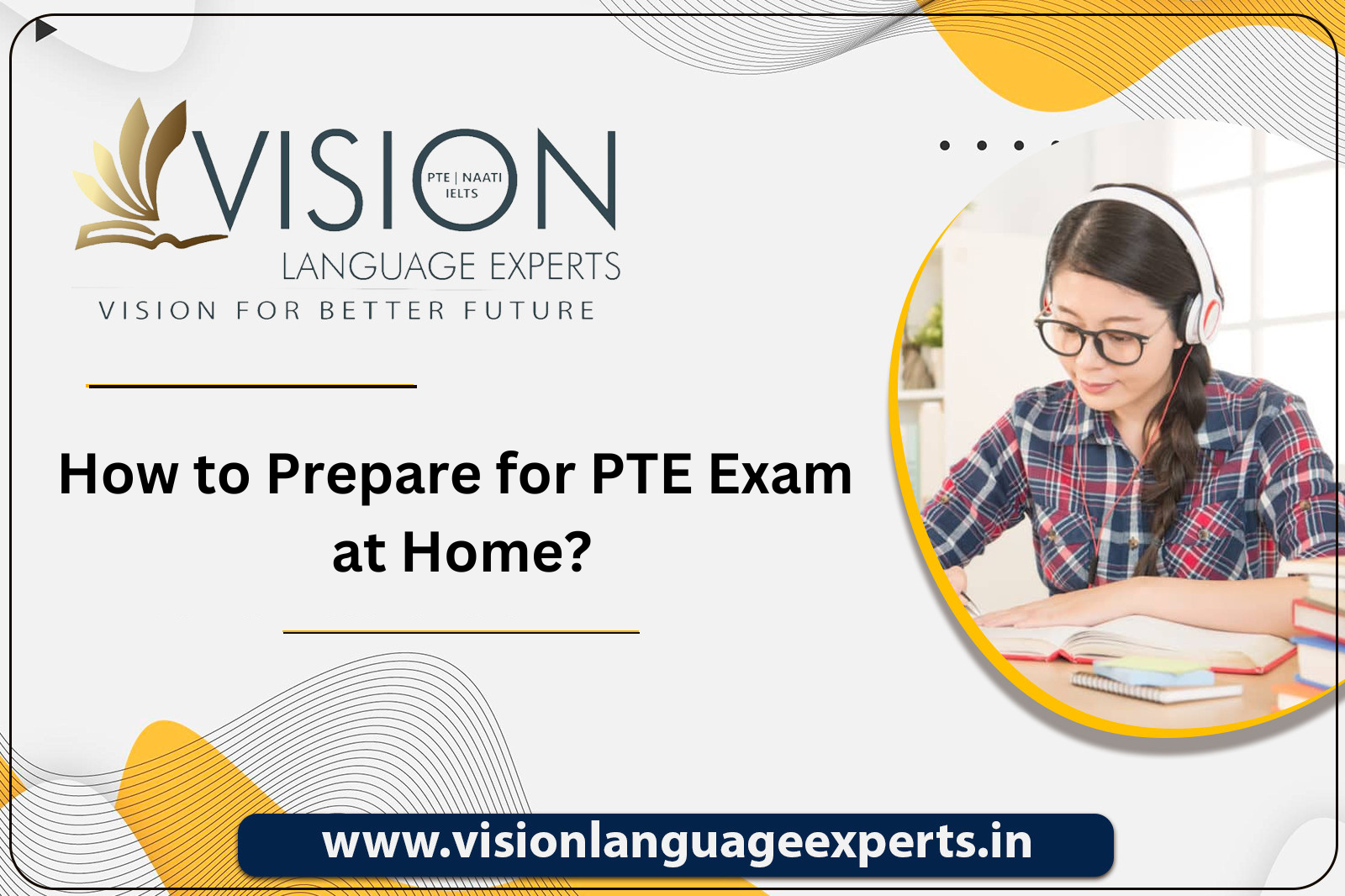 How To Prepare For PTE Exam At Home How To Prepare For PTE Exam At Home